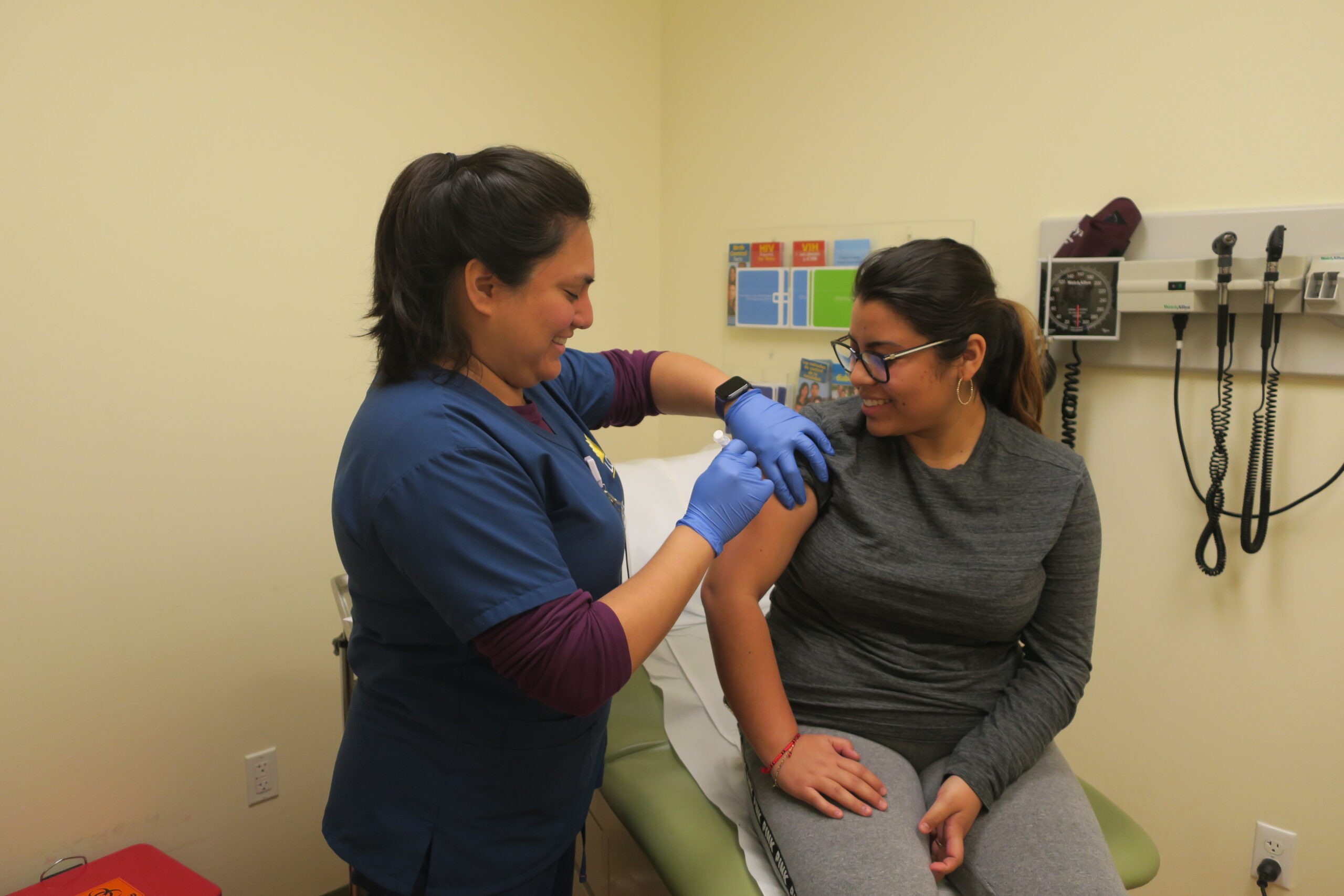 Become A Member - Health Care Connect